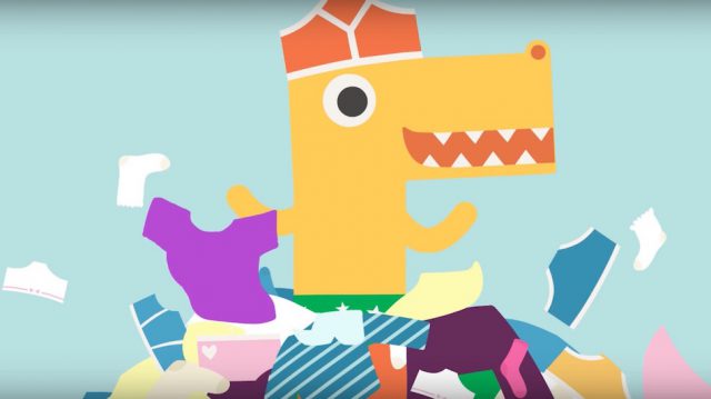 dandad-pantosaurus-cover - St Philip Westbrook C of E Primary School