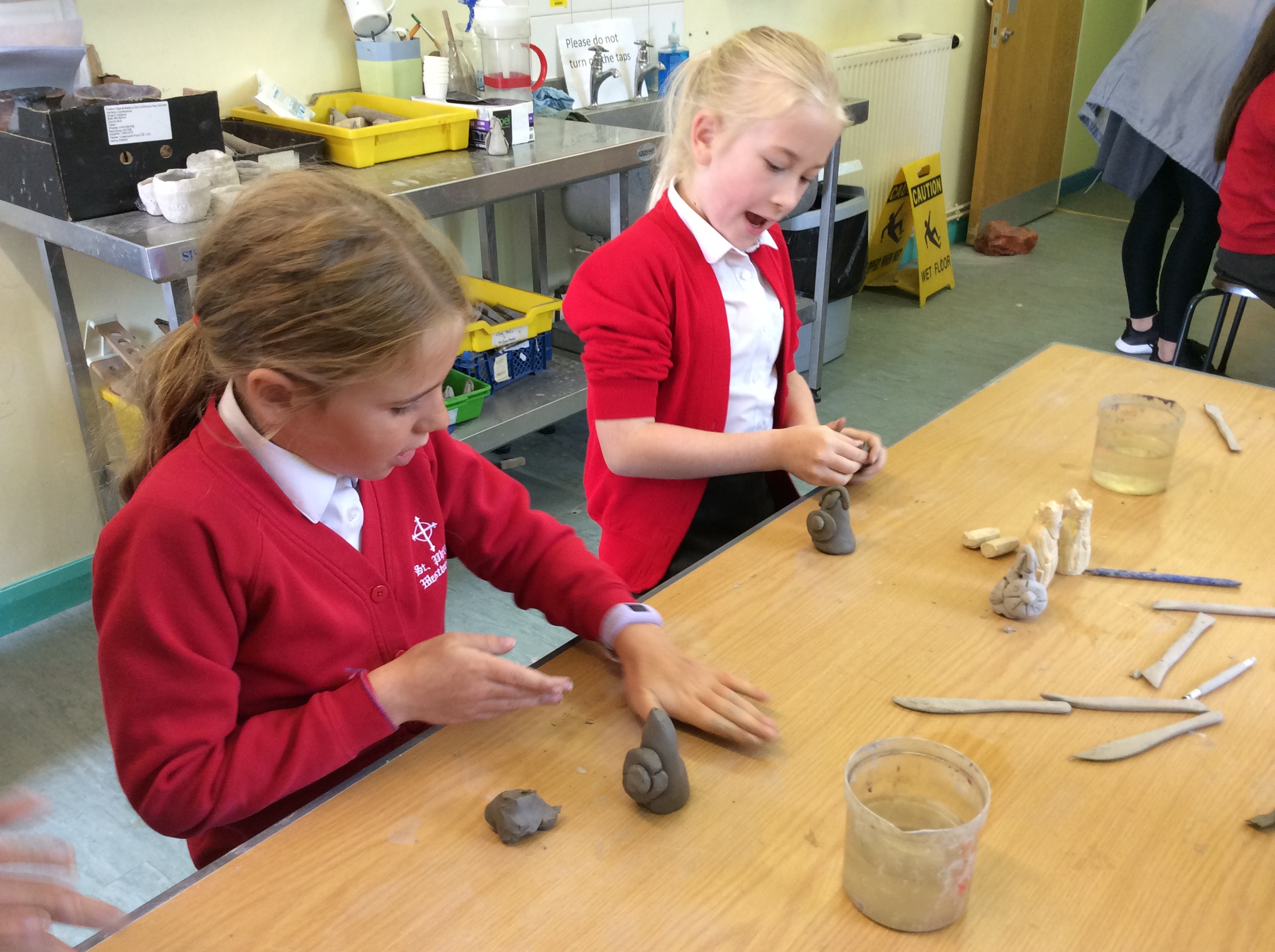 IMG_1192 - St Philip Westbrook C of E Primary School