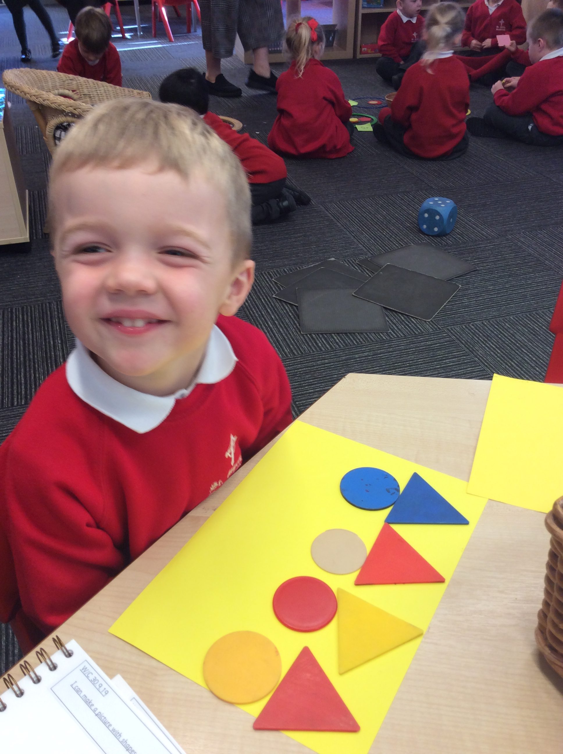 IMG_2519 - St Philip Westbrook C of E Primary School