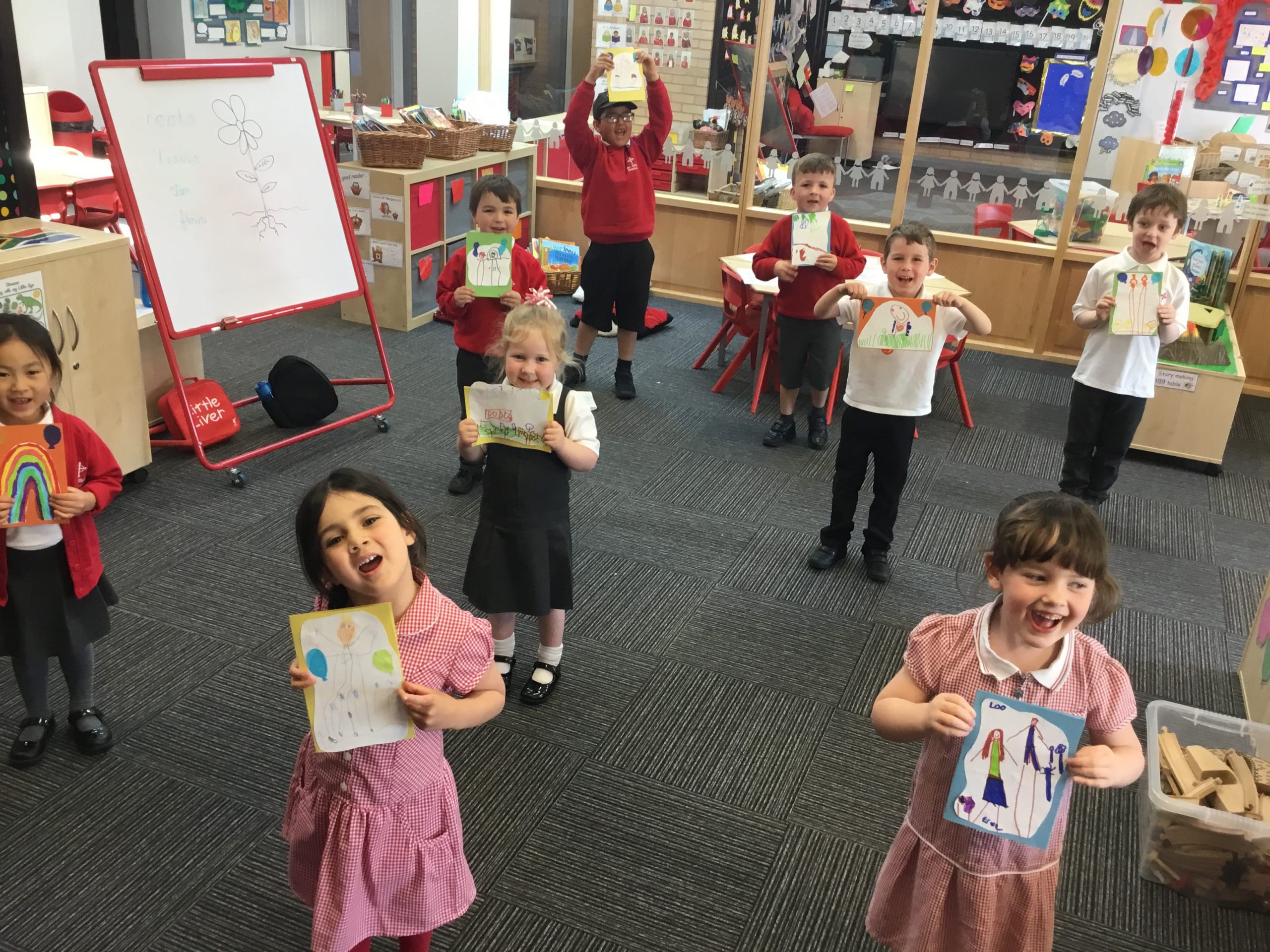 IMG_0039 - St Philip Westbrook C of E Primary School