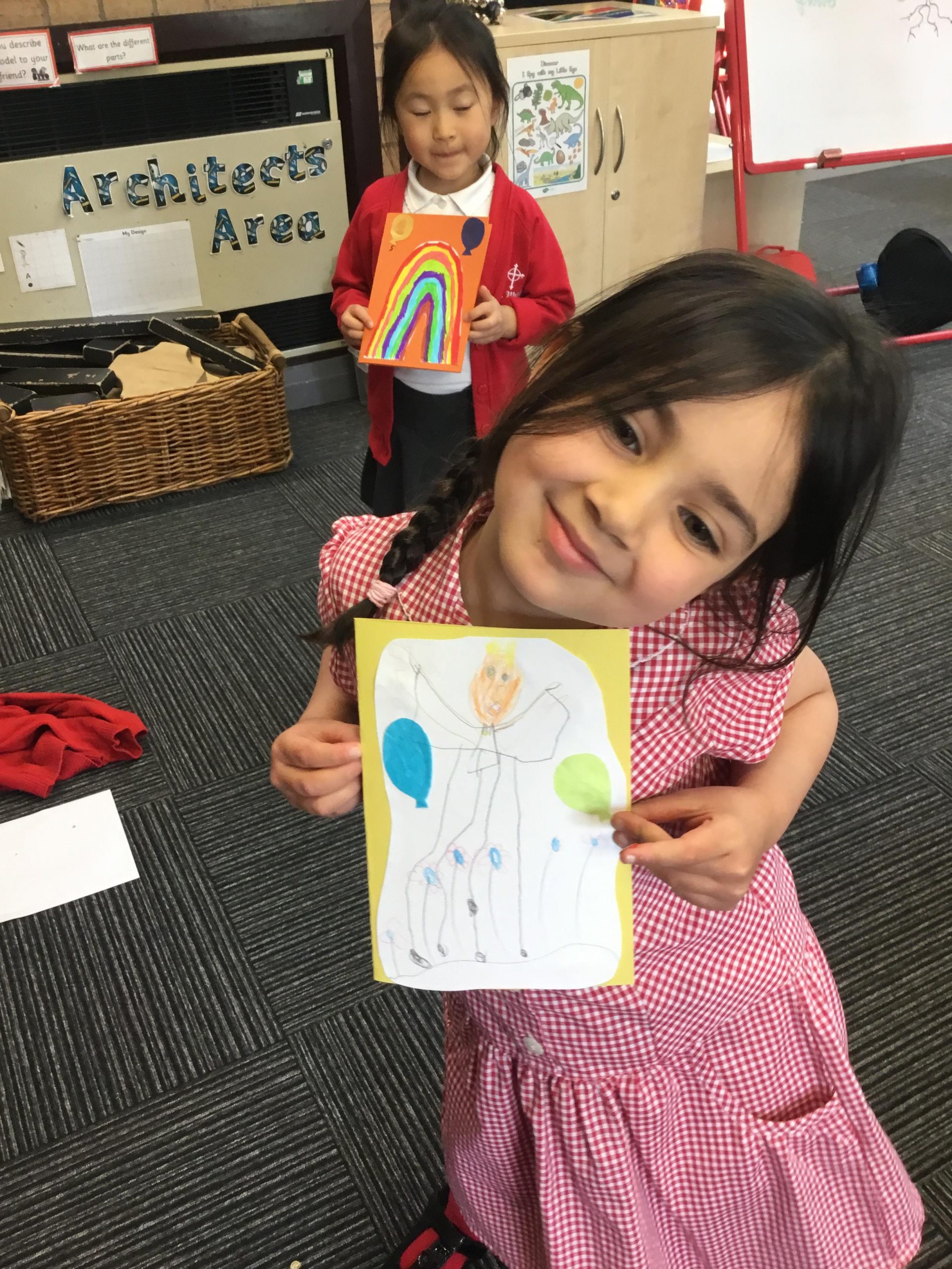 IMG_0041 - St Philip Westbrook C of E Primary School