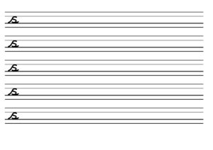 Letter s handwriting sheet - St Philip Westbrook C of E Primary School