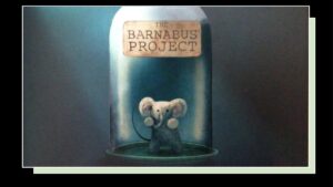 The Barnabus Project Full - St Philip Westbrook C of E Primary School