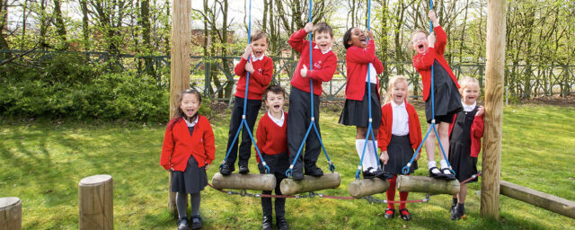 Parent Information - St Philip Westbrook C of E Primary School